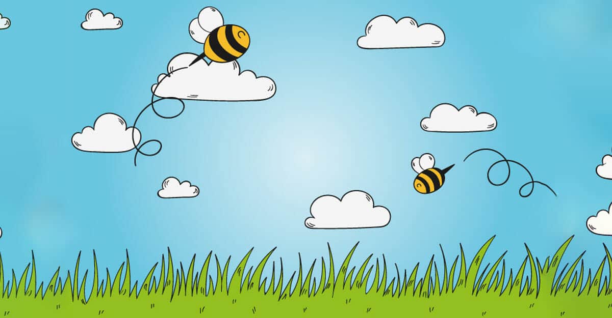 Ujedi insekata - Koja reakcija nastaje kada dođe do ujeda insekta?