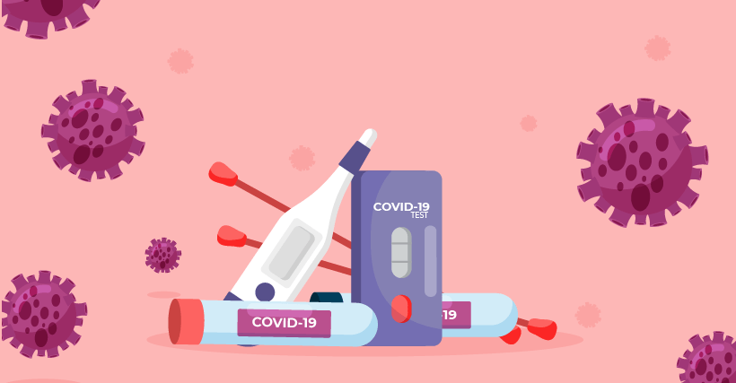 Korona test, antigen, PCR ili test na prisustvo antitela