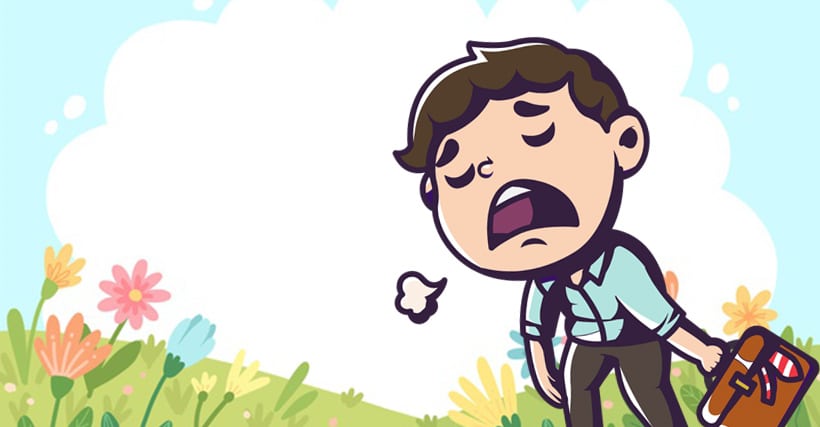 Prolećni umor - Šta je i zašto se javlja? - Saveti lekara