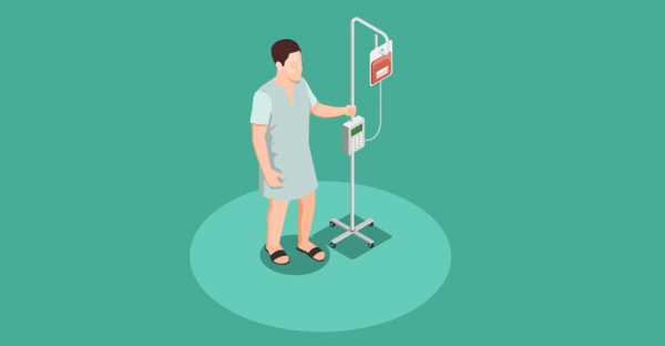 Infuzija, čemu služi? - Saveti lekara