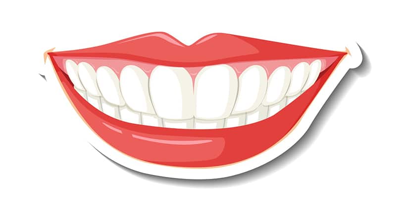 Osmeh poput zvezda! - Saveti lekara